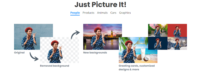 Remove.Bg: Best Free Image Background Remover [See how it works]