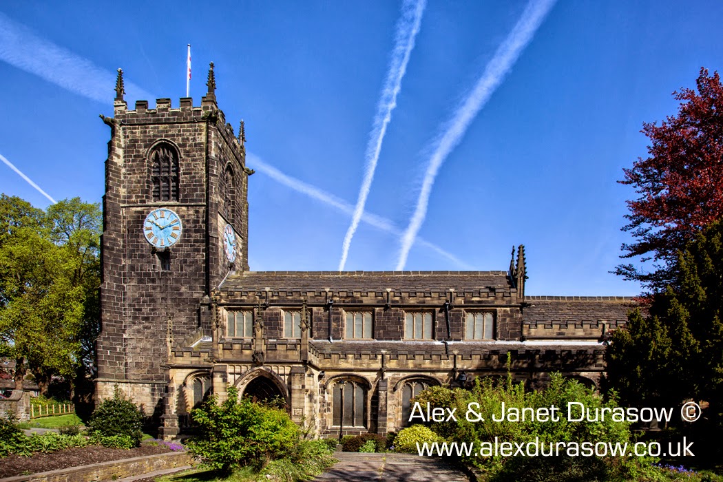 A D Photography blog: Fixby Hall, Huddersfield Wedding Photographers ...