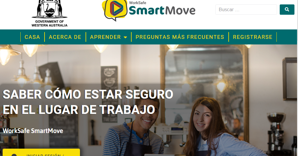 PREVENCION, SEGURIDAD Y SALUD LABORAL: WORKSAFE SMARTMOVE. https ...