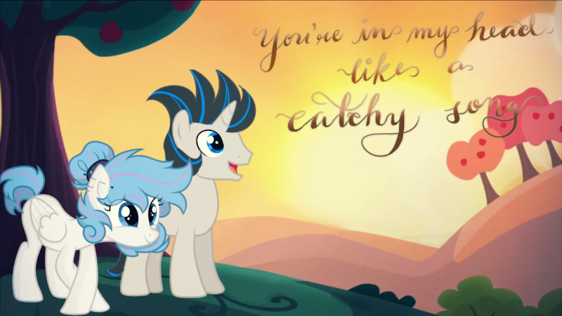 Equestria Daily - MLP Stuff!: Show Song Cover: Studio Quinn & JustKat ...