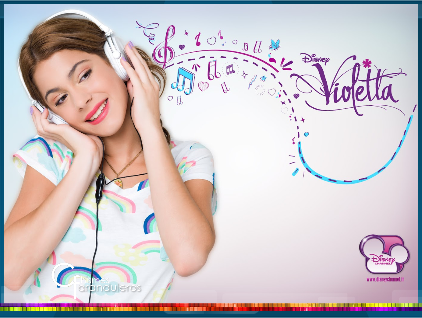 Chismes faranduleros : "VIOLETTA EN VIVO" ABRE DOS NUEVAS FUNCIONES EN ...
