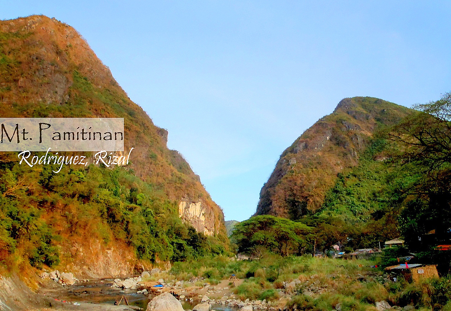 SIRANG LENTE: RIZAL: TOURIST SPOTS (2020 TRAVEL GUIDE)