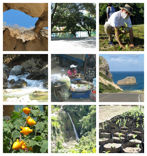 Ningún lugar está lejos... en RD: 2021