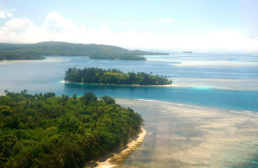 Marau Sound - Alchetron, The Free Social Encyclopedia