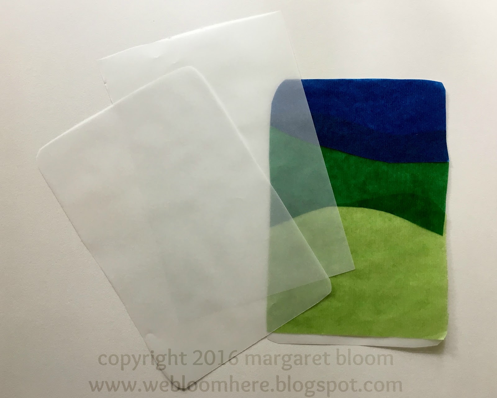 we bloom here: tutorial :: transparency windows