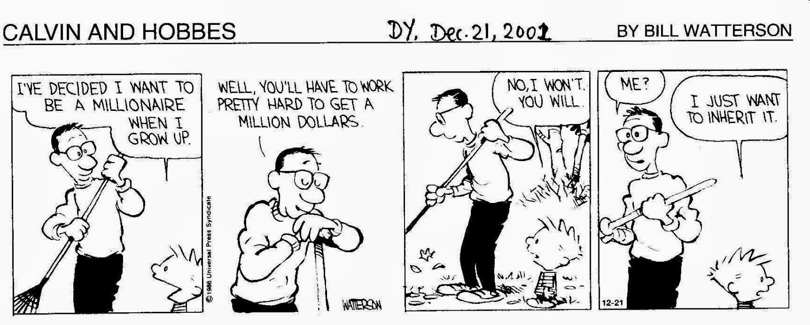 Life is good 😚: You should be glad if you have cunning, crafty and ...