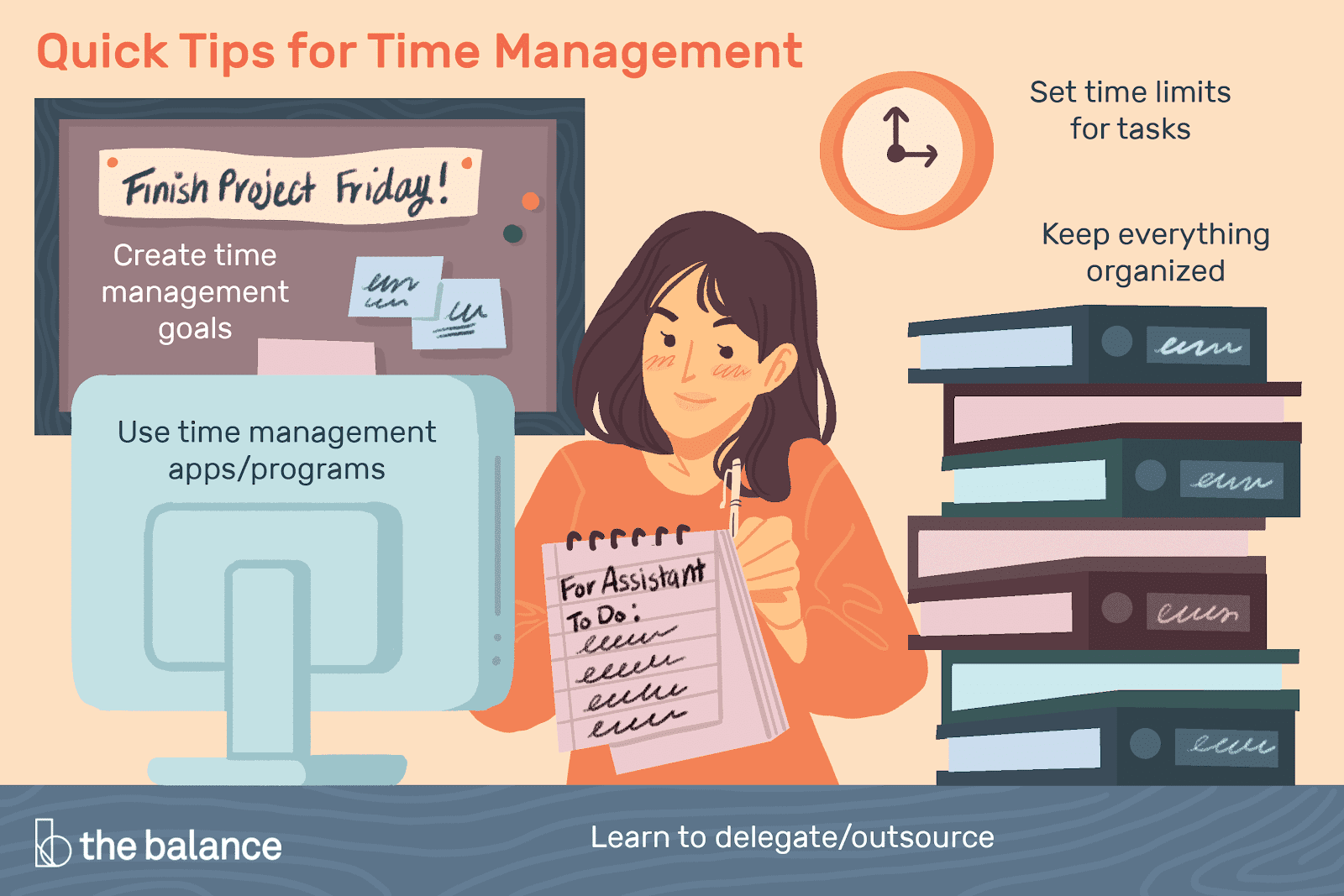 Time Management Tips time-management-tips