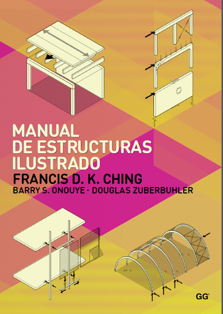 Manual de estructuras ilustrados