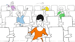 UED102-Study Skills: TOPIC 6-Taking lecture notes