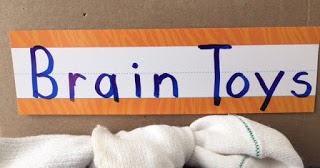 FIDDLY FIDGETY FINGERS - Dr. Jean & Friends Blog