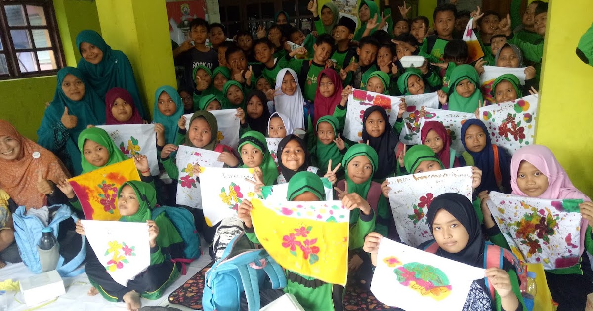 SDIT Ulul Albaab Weleri