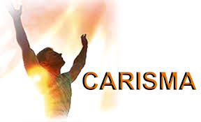 Palabras Mágicas de la Radio...: Carisma: Don de Dios