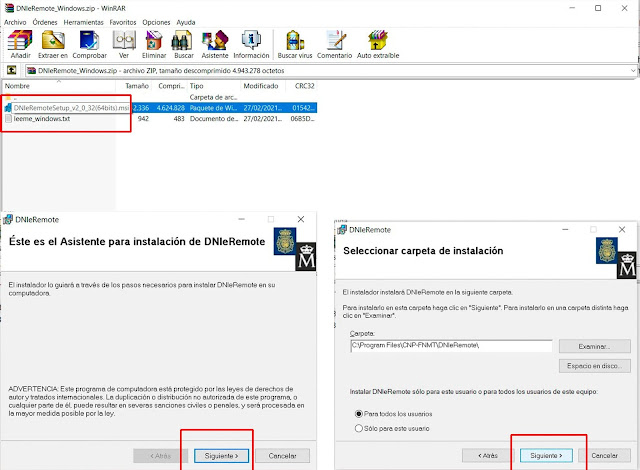 LECTOR DNI ELECTRONICO PARA PC USANDO TU MÓVIL - Jota informatica