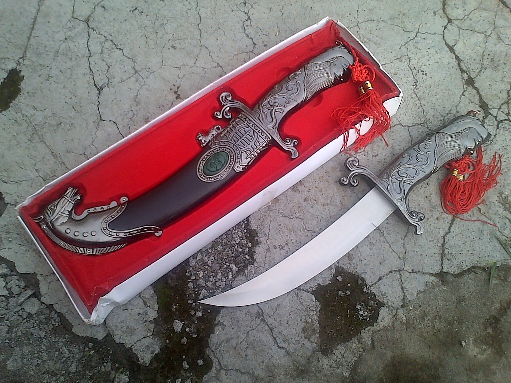 SANGKUR PERSIA ~ adhistore.com