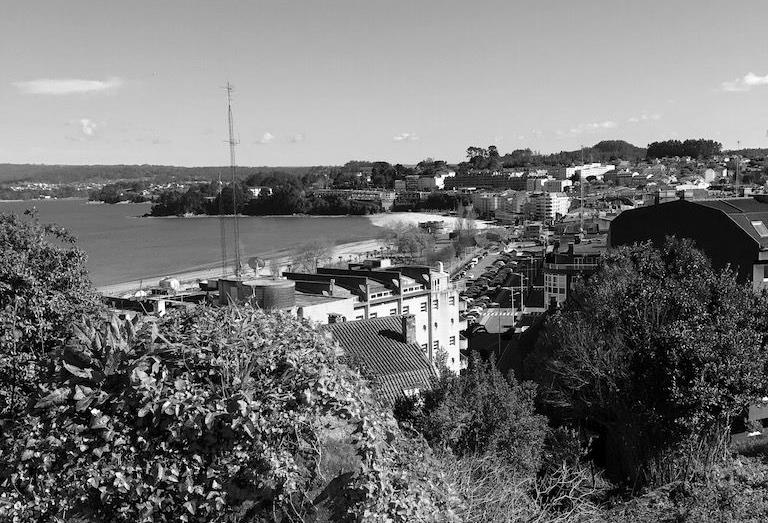 OS TOPÓNIMOS DAS FREGUESIAS DE SADA E CARNOEDO - AREAL. Revista ...