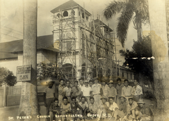 Make It Davao: San Pedro Cathedral of Davao City