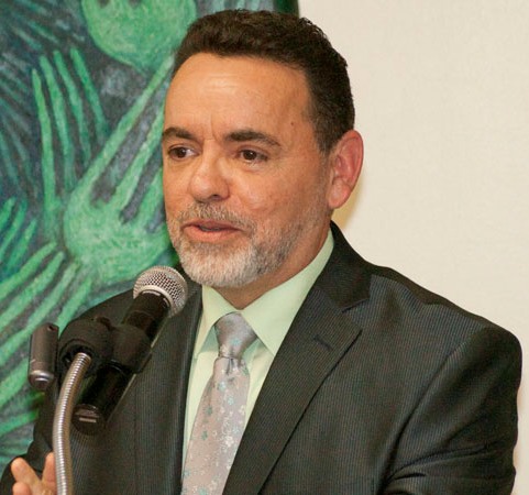 Baracutey Cubano: Alejandro Ríos: Escuela fantasma, Sobre el documental ...