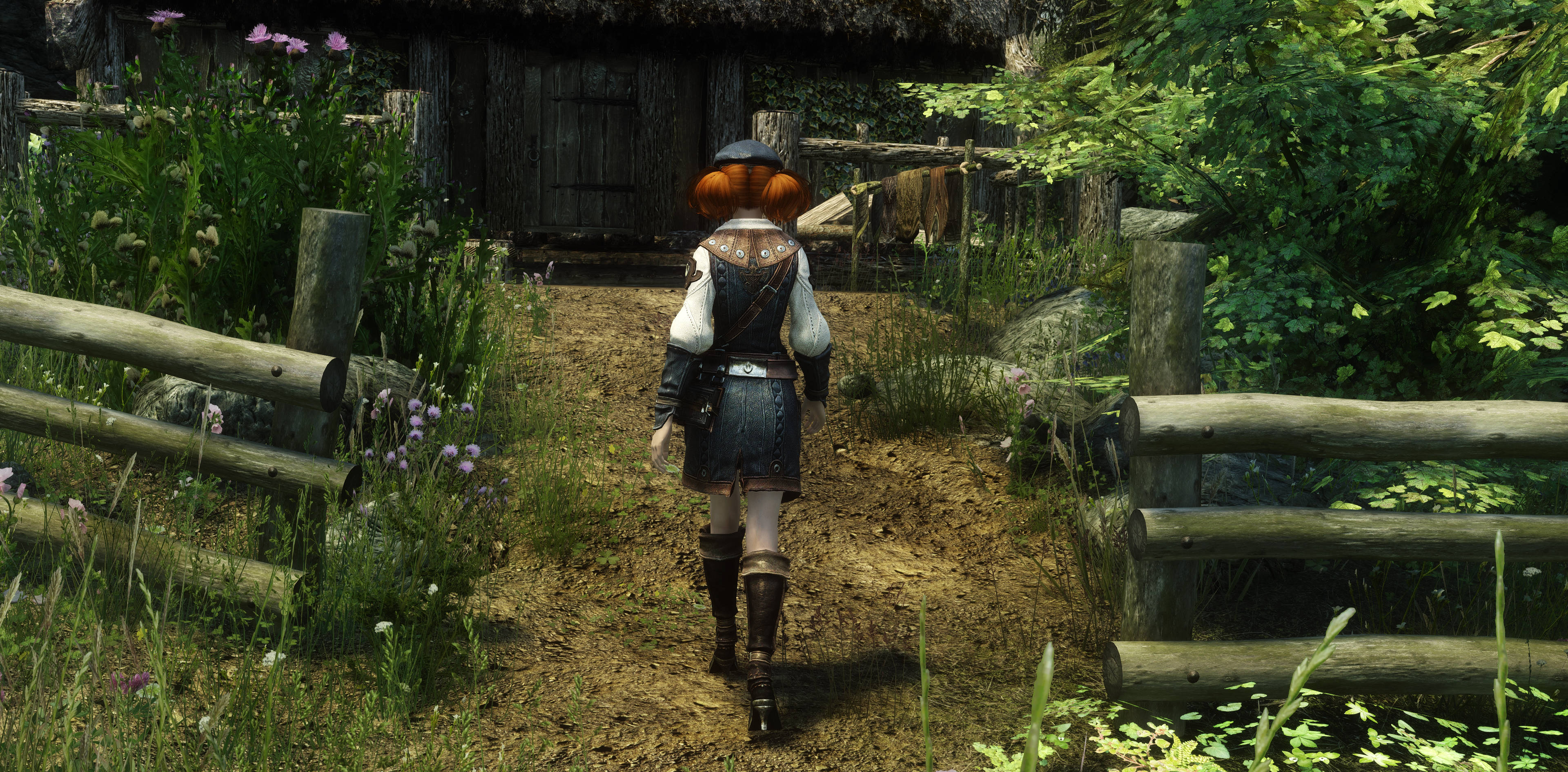 9204 Bless Pack UUNP (Lorelei) 4K