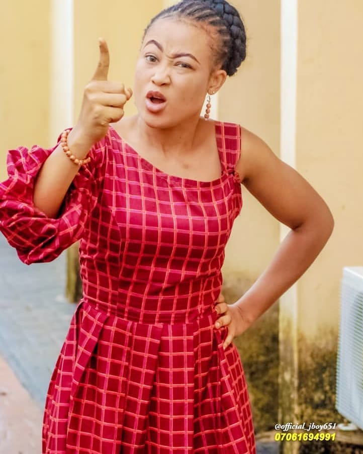 Net Worth : Joyce Samuel makes money from acting, as a makeup artist ...