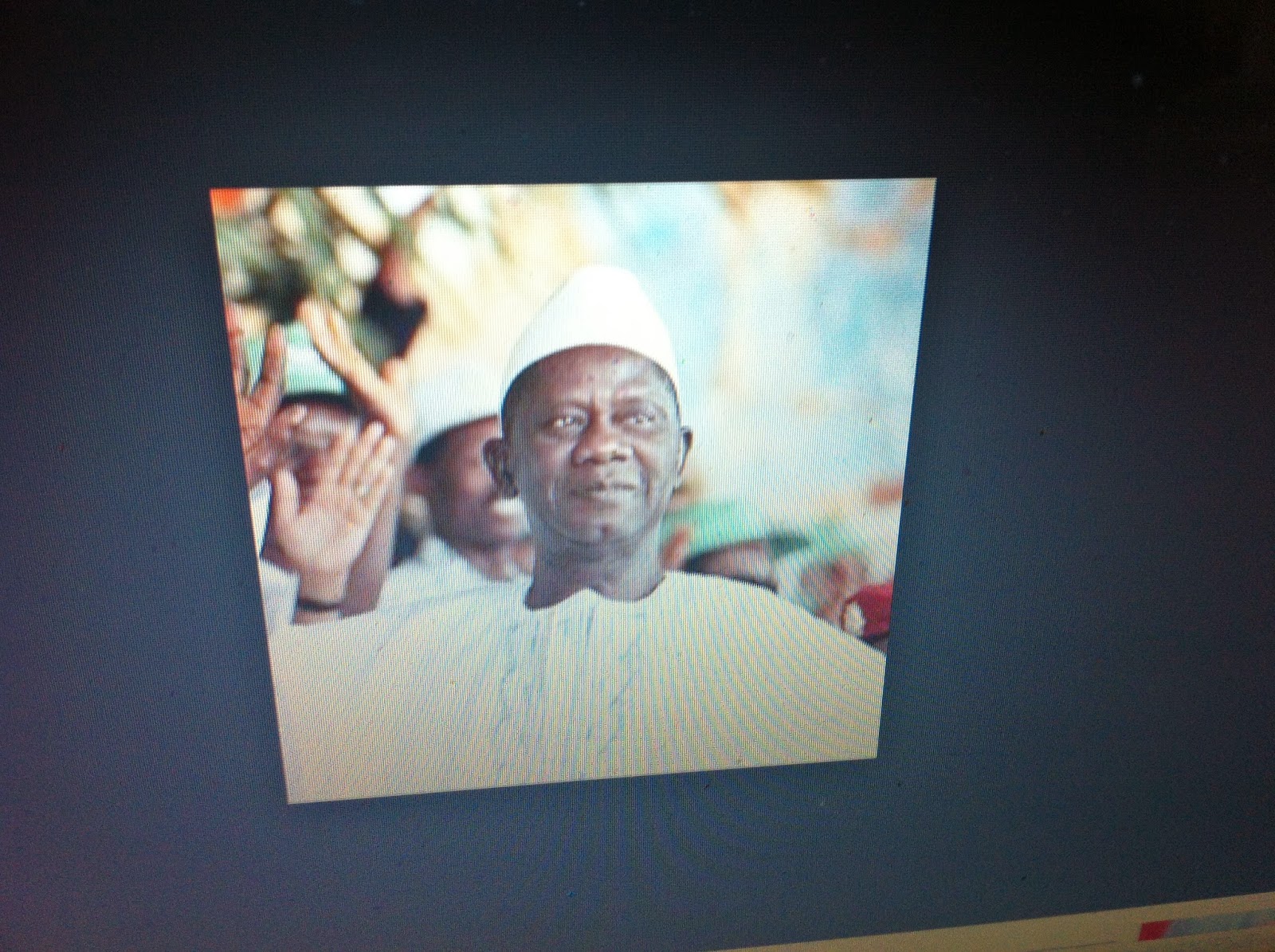 THE BLACK SOCIAL HISTORY:: BLACK SOCIAL HISTORY : AFRO-GUINEAN ...