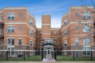 The Chicago Real Estate Local: West Ridge condo median price dips a ...