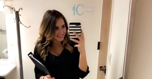 Landing a Job | Courtney's Clean Caps