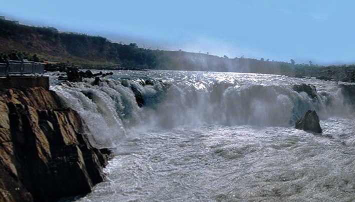 Bhedaghat-Trip to Heart of India-Madhya Pradesh-Travel Blog