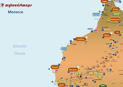 mytouristmaps.com: travel and tourist maps, tips and utilities ...