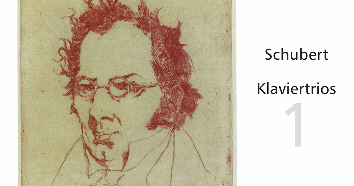 Diabolus In Musica: Schubert - Piano Trios 1 - Abegg Trio