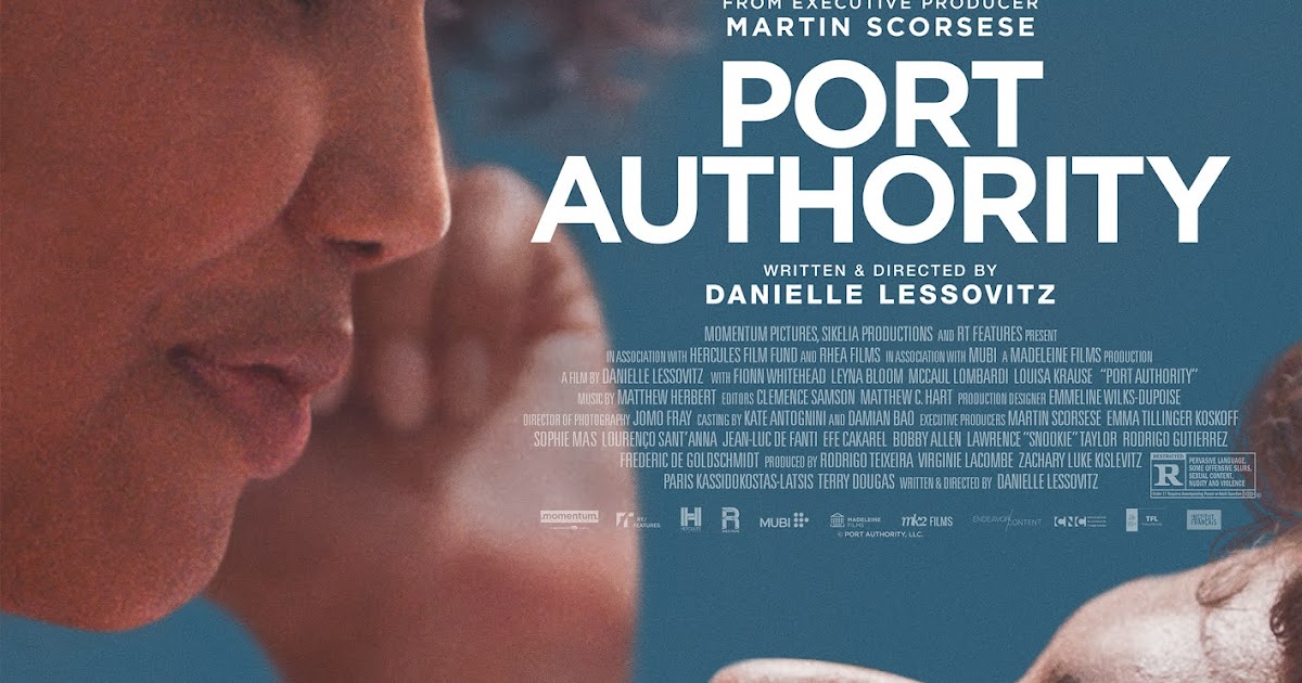 Watch or Pass: Port Authority Review: A Beautiful And Modern Love Story
