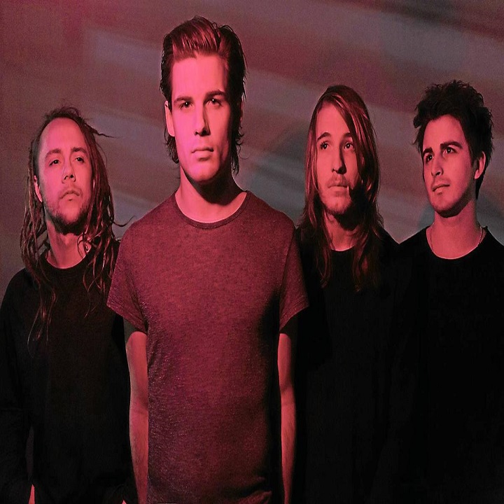 Screamos World: I See Stars - Discografia