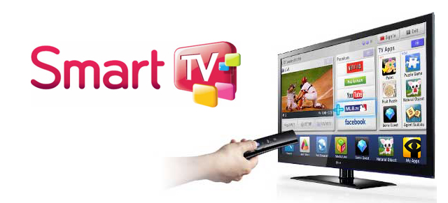 TEKNOLOGI SMART TV