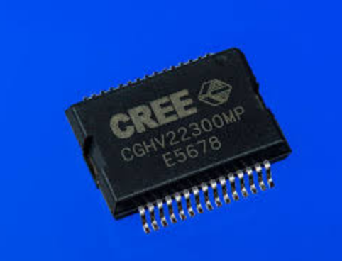 Considering When GaN is Used Instead of LDMOS