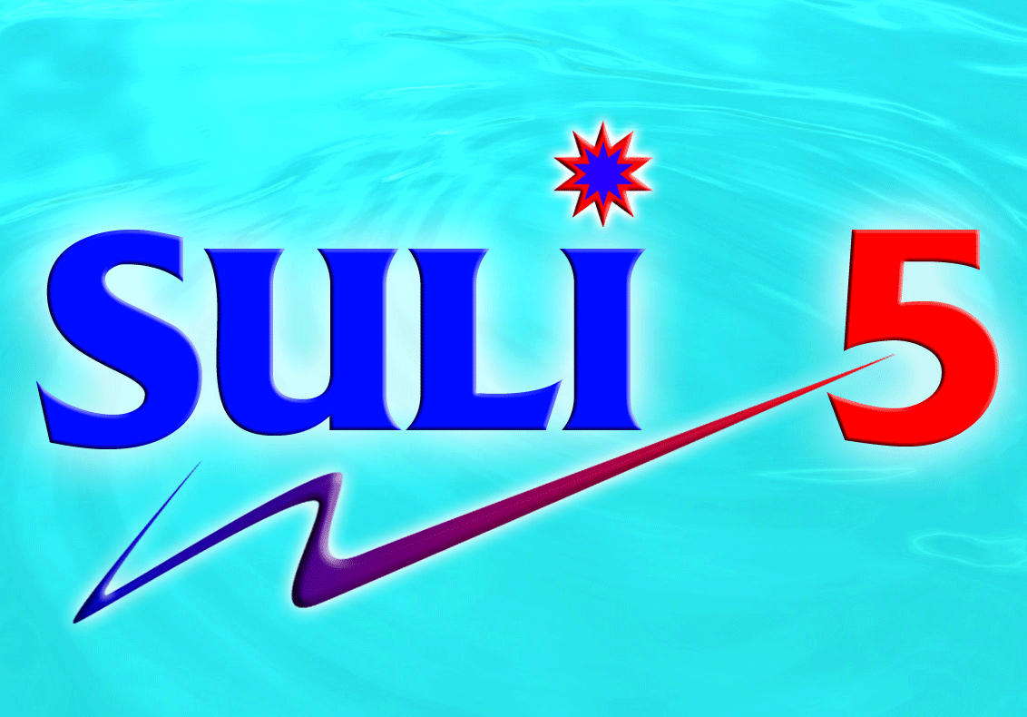 Manfaat dan Cara Kerja Terapi Air SULI 5 ~ SULI 5 Air Minum Kemasan ...