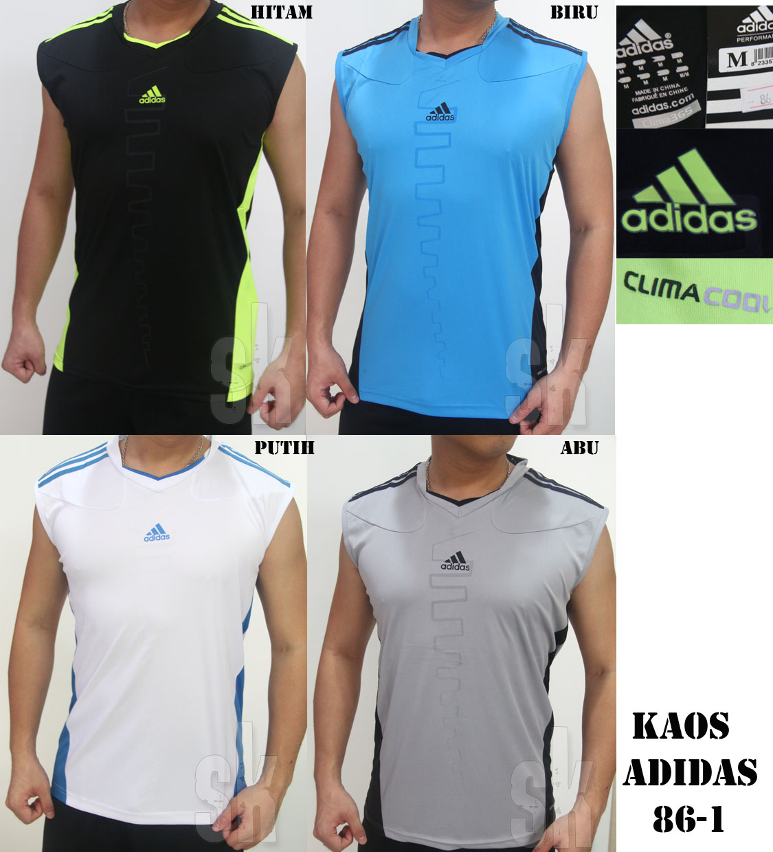 17+ Top Baru Baju Olahraga Polyester