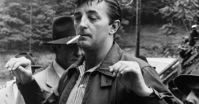 CANON MOVIES: ARTHUR RIPLEY: TOP 5 FILMS