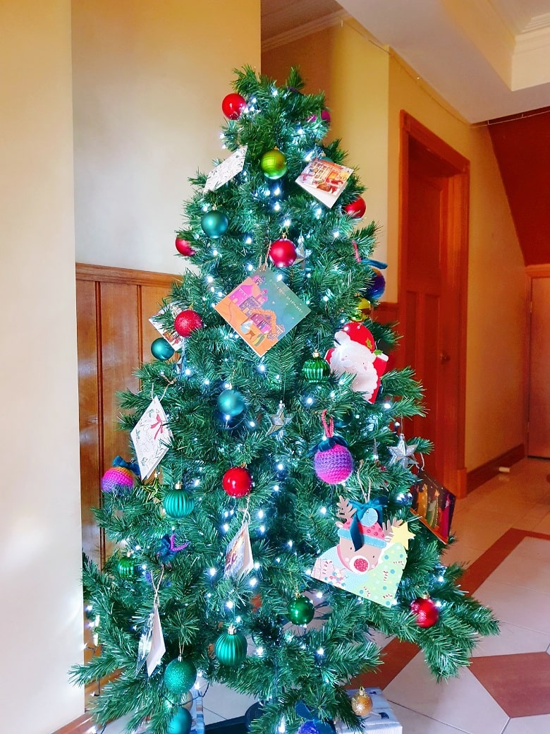 How I Got FREE Christmas Trees, and Turned them into Magic! - For Urban ...