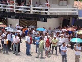 Grupo Jovem Servus Domini (Águas Belas-PE)