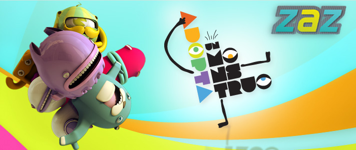 El regreso de ZAZ, ¿real o falso? - TVLaint