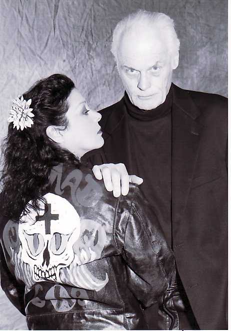 BN Fanzine: John Gilmore..... El Ícono de la Novela Negra ...