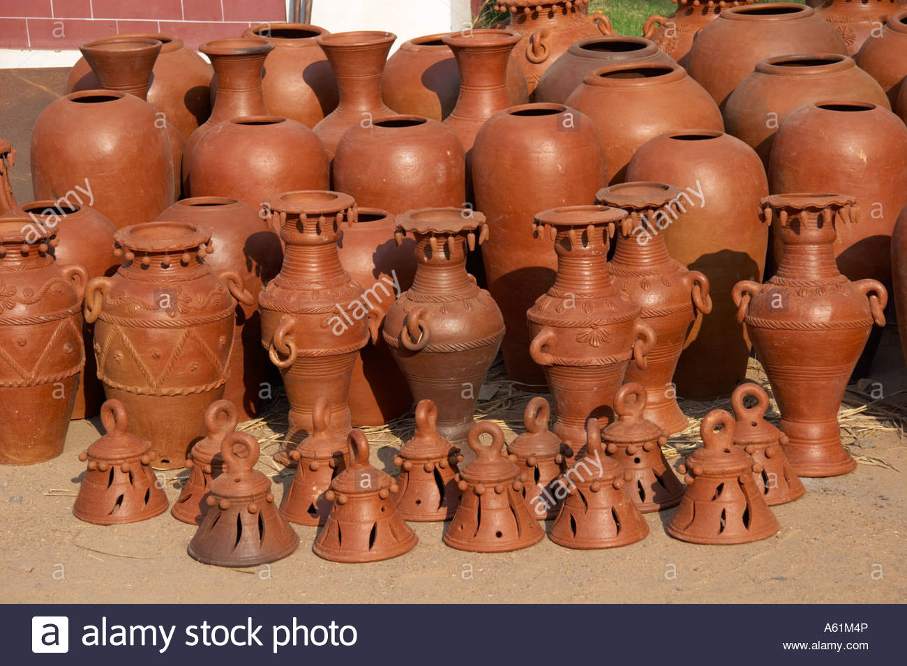 The Intricate Beauty of Terracotta Art: The Earthy Elegance of Indian ...