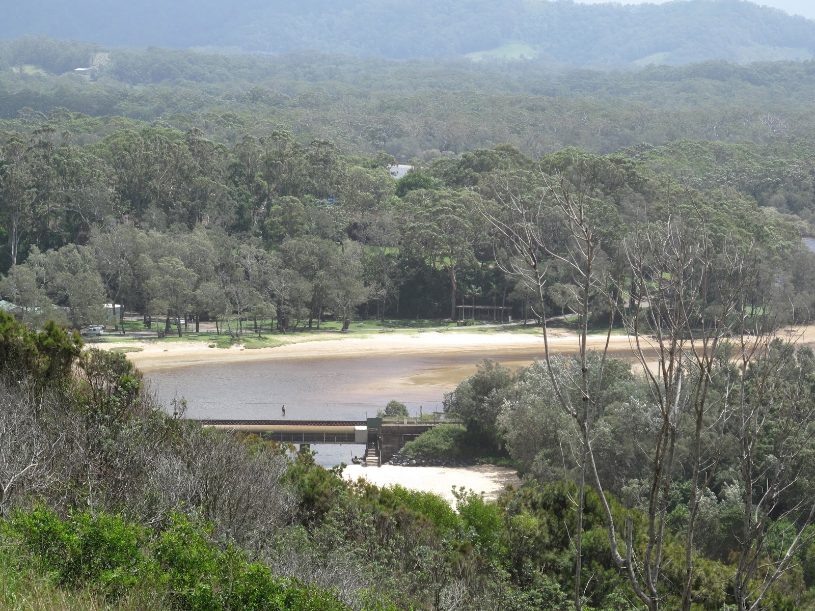 Jim & Barbara Burton Travel: Coff's Harbour, NSW