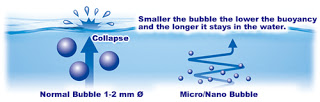 Advantages of Micro bubble in Fish Farming | Agriculture, Technology ...