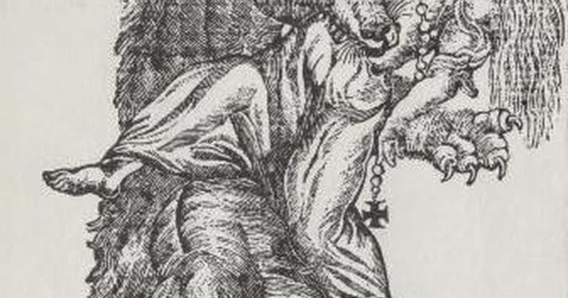 Shapeshifters: A History Online Event!