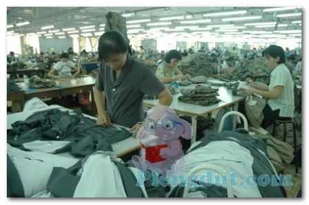 Apa Sektor Formal Pada Wirausaha?