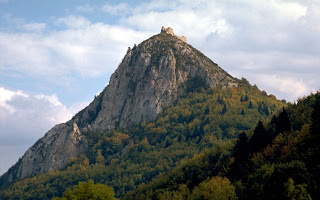 Recensione: LA CITTA' PERDUTA DEI TEMPLARI di C.M. Palov