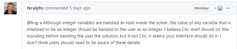 Yet Another Math Programming Consultant: Python-MIP