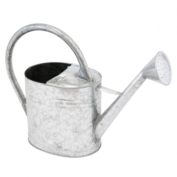 BARATZAK ESKUEN ARTEAN: LA HERRAMIENTA: LA REGADERA/ UREZTONTZIA