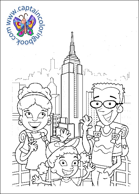 Coloring book pdf download