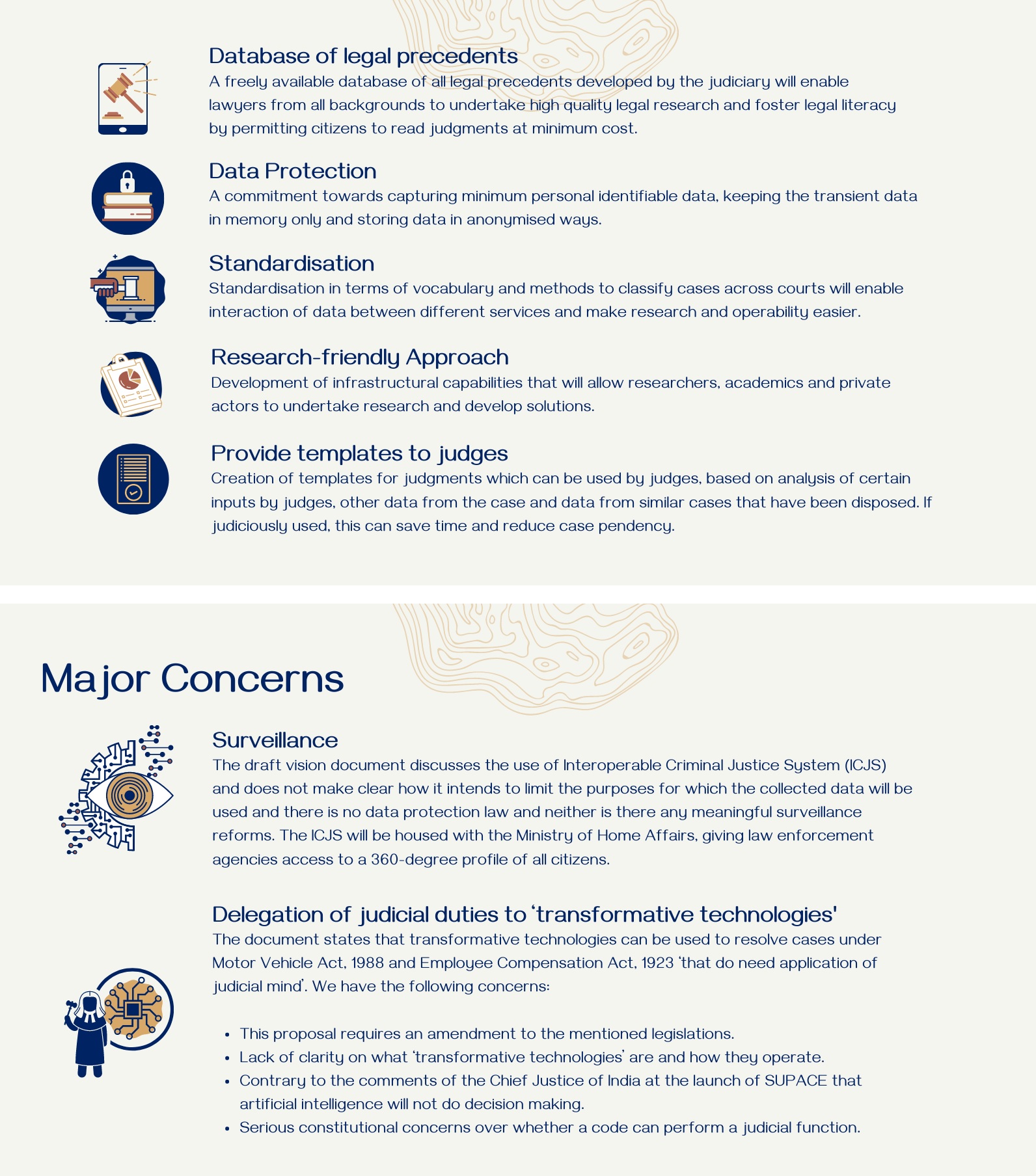 Digital justice - the many facets of virtual justice delivery in India ...